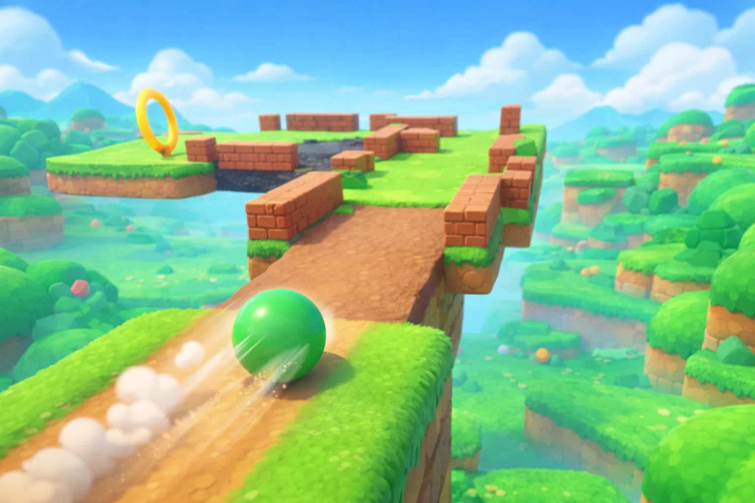 Luccu — Interactive 3D Games for TikTok Live Streams